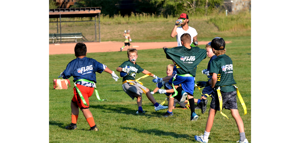 Steamboat Flag Football > Home